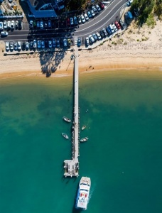 Patonga Camping - Patonga Caravan And Camping Area